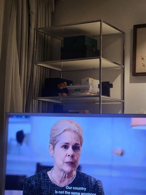 딸이 정치 드라마에 관심을 갖기 시작했다 같이 보는 재미가 있네