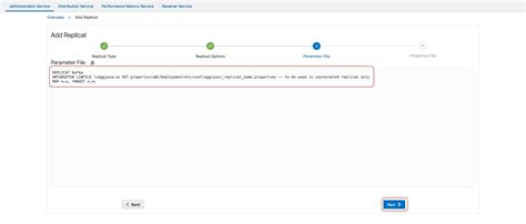 using oracle cloud infrastructure goldengate with kafka platforms
