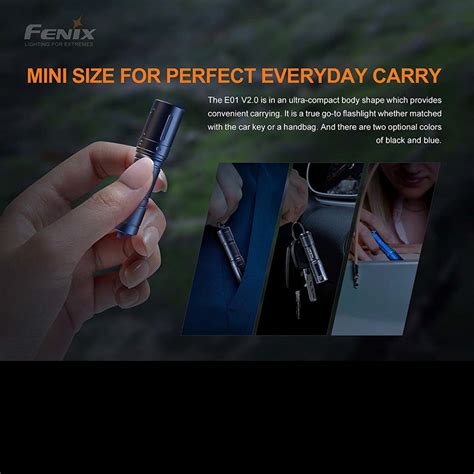 Fenix E01 v2