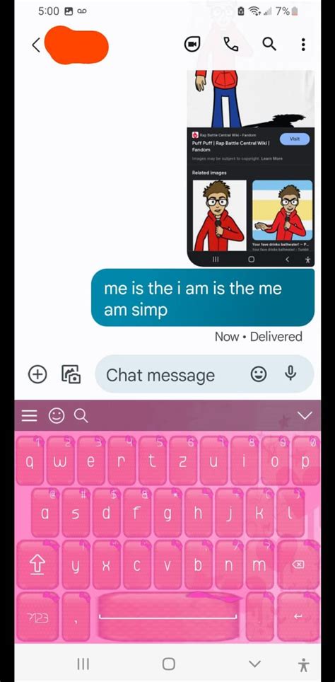 Simp Found Rneetish