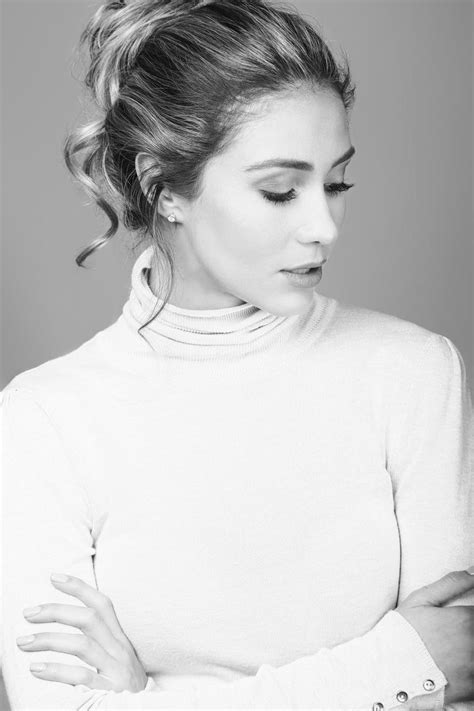 Actriz Y Modelo Lina Cardona Italentt