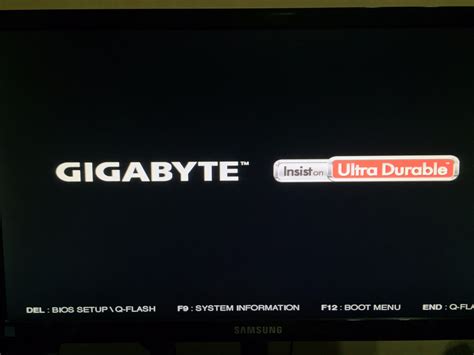 AYUDA Mi PC se congela en la Screen del BIOS con esta GPU El Chapuzas Informático