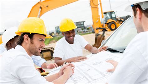 Quality Assurance In Construction Plant Construction Planning PTS
