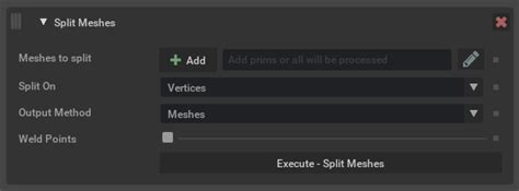 Operations — Omniverse Extensions