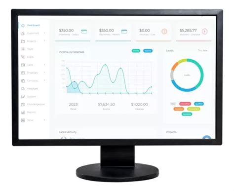 Script Php Gerenciamento De Projetos Grow Crm Mercadolivre