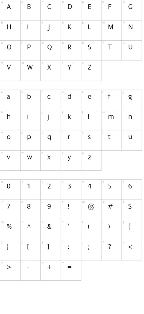 Download Dialog Light Font Free Font Download FontPalace Com