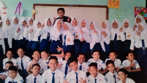Kelas 7e