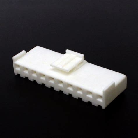 Conector Placa Cabo 396mm Metaltex Pdf3 10 Eletropeças