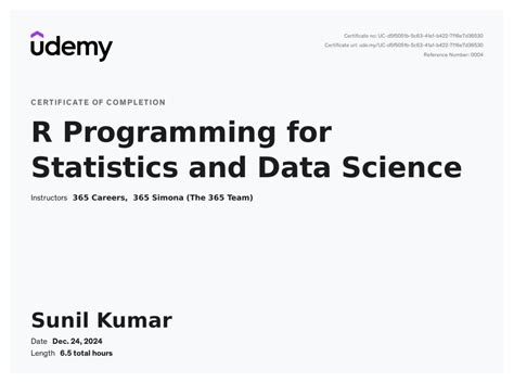 Sunil Kumar On Linkedin Datascience Rprogramming Upskilling