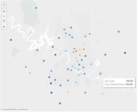 BIRT And JavaScript Follow Me To A Tableau KNIME