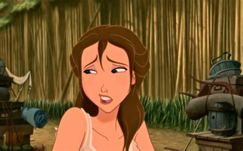 Disney World Jane Disney Gp