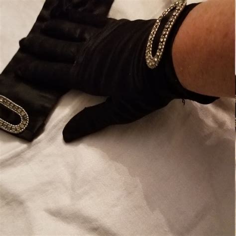 Sexy Gloves Etsy