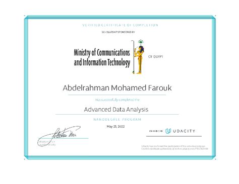 Fwd Advanced Data Analysis Statistical Analysis Abdelrahman Mohamed Farouk Advanced Data