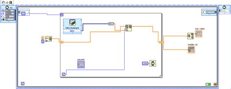 Daq To Array For Comparison Ni Community