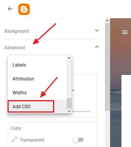 How To Add Read More Link In Posts On Blogger Meers World