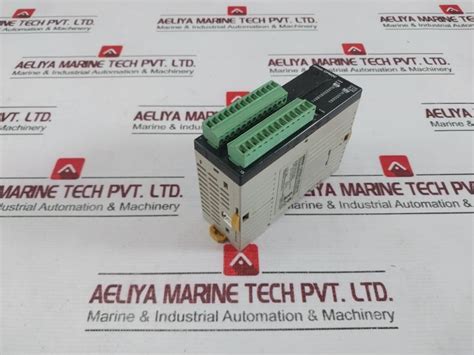 Omron Cpm C Cdr D Programmable Controller V Aeliya Marine