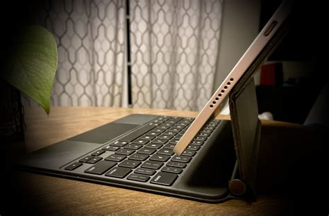 The Ipad Magic Keyboard Case λ Ryan Himmelwright Net