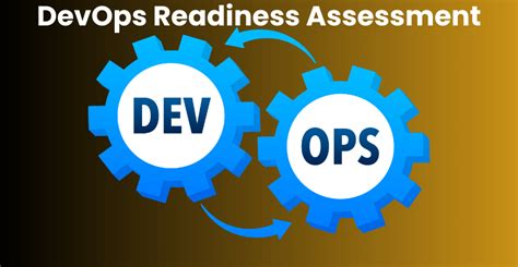 Devops Readiness Assessment Are You Ready