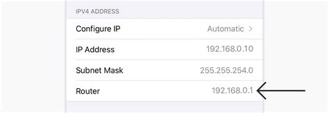 How To Find Your Private IP Address And Default Gateway ExpressVPN