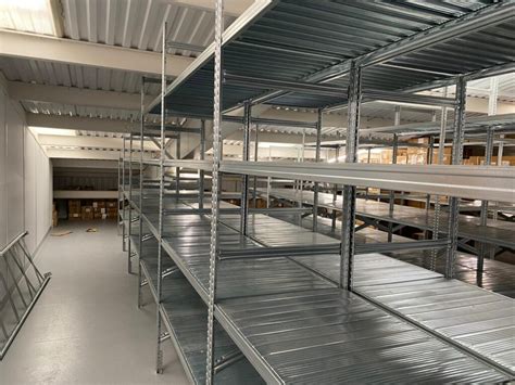 top reasons to choose excel racking systems for your storage needs