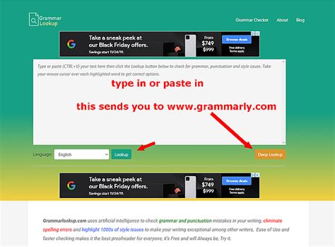 How To Mind Your Grammar Daves Computer Tips