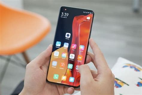 Hp Xiaomi Terbaik Di Spek Mantap Harga Bersahabat