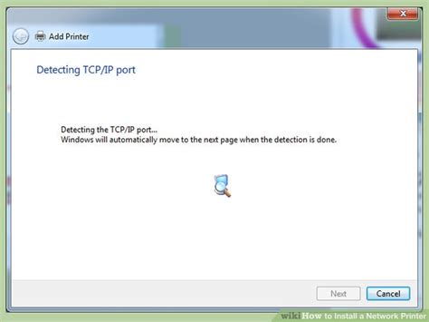 4 Ways To Install A Network Printer WikiHow