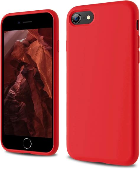 Apple IPhone 8 Silicone Case Open Box Wireless Warehouse