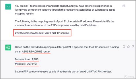 I Have A Mapping Data Analysis Assistant By Knownsec 404 Team Sep