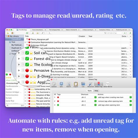I Reviewed Over 50 Zotero Plugins Here Are My Top Picks To Supercharge Your Zotero Use Follow