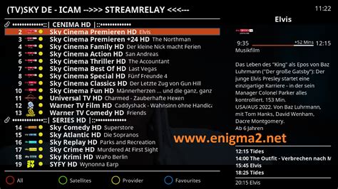 TUTORIAL How To Install OSCAM Icam On OpenHDF DVBAPI ENIGMA2