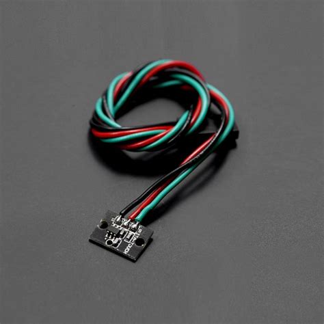 Mini Touch Kit Kd Robot Kit