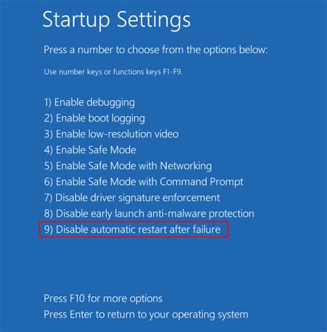 Fix Startup Repair Infinite Loop Problem In Windows