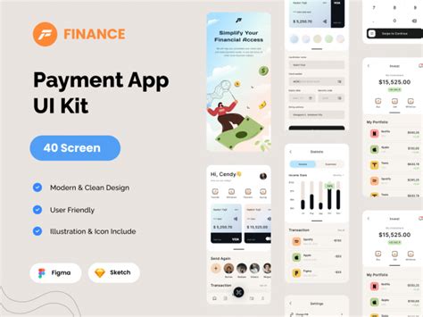 ui kit ui铺子 设计分享