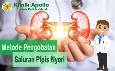 Cara Mengatasi Saluran Pipis Nyeri Pahami Klinik Apollo Jakarta