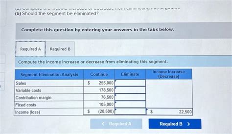 Solved Qs 23 14 Algo Segment Elimination Lo P4 A Segment