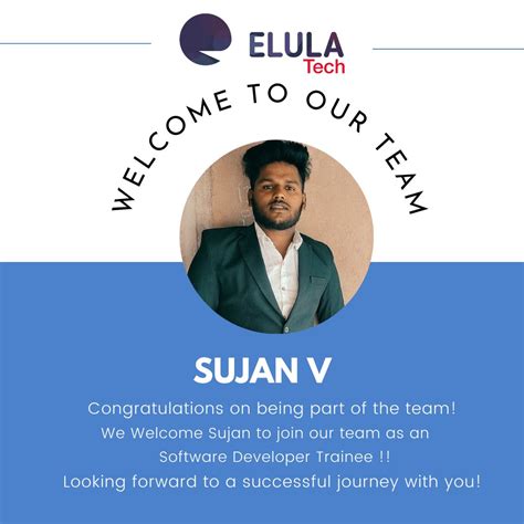 Sujan Posted On Linkedin
