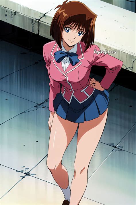 Tea Gardner 1 By Tiger Groves On Deviantart