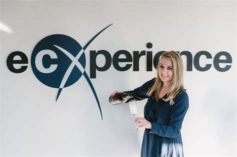 ecxperience posted on linkedin