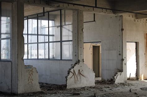 this doesn t exist any more r urbanexploration