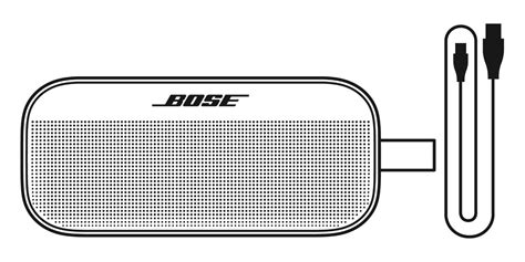 Soundlink Flex Bluetooth Speaker Bose