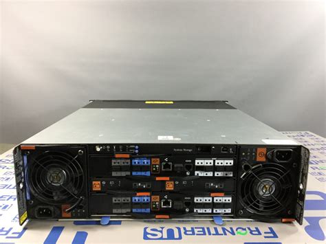 IBM 1750 522 DS6800 Storage Server FrontierUS