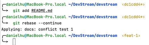 如何参与开源项目 细说 Github 上的 Pr 全过程 Devstream Blog
