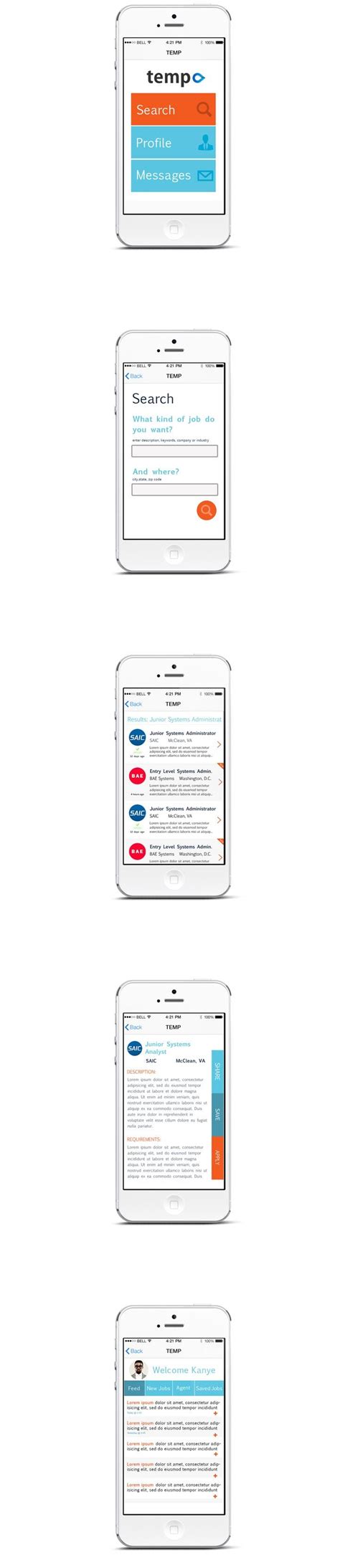 Daily Mobile UI Design Inspiration Mobile Ui Design Ui Design Inspiration User Interface