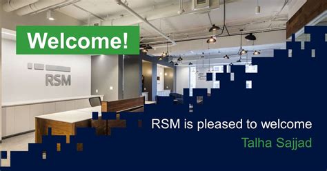 Shannon Simoes On Linkedin We Are Pleased To Welcome Talha Sajjad Who Recently Joined Our Indirect