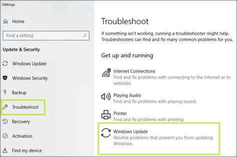 Windows Update Stuck Here Are All The Best Possible Solutions