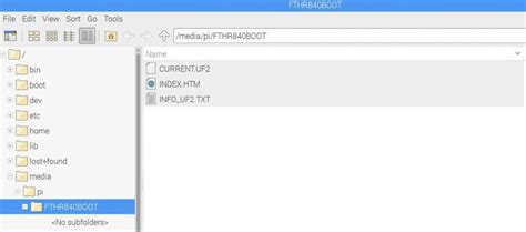 Circuitpython Nrf52840 And Pi Tutorial Rototron