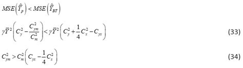 estimation of finite population mean of median based using power