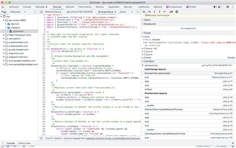 Handleredirectpromise Flakily Returns Null After Redirect In Microsoft
