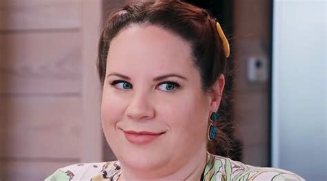 ‘My Big Fat Fabulous Life’: Whitney Thore’s Pictures Photoshopped? | Soap Dirt